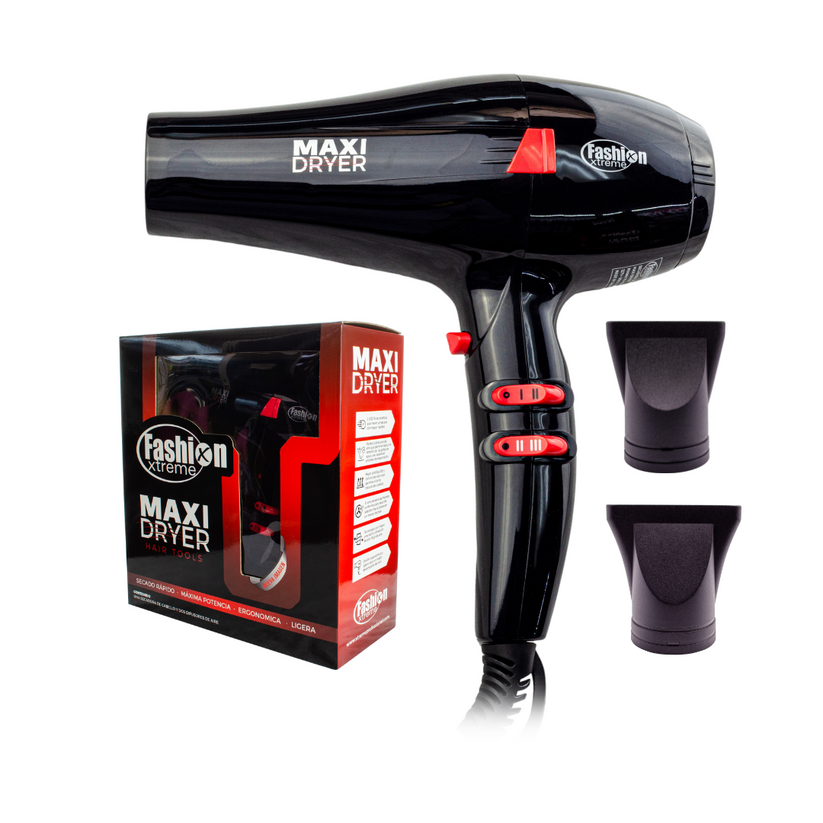 Secadora De Cabello Profesional Maxi Dryer 2000w – Salag México